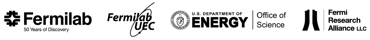 Fermilab 50th Anniversary Symposium and Users Meeting | Fermilab 50th ...